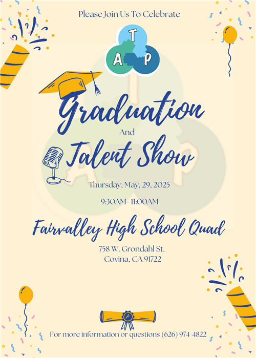 Adult Transition Program / Homepage